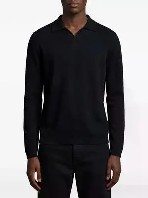 THE ROW Ripley Polo