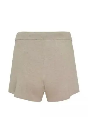 Fear Of God Essentials Drawstring-waist Shorts