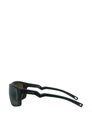 Vuarnet Racing 08 Rectangle-frame Sunglasses