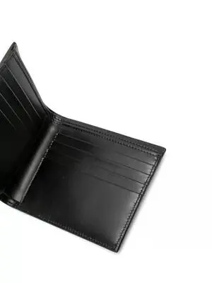 Saint Laurent Tiny Cassandre East/west Wallet