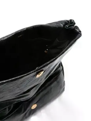 Balenciaga Small Monaco Chain-strap Shoulder Bag