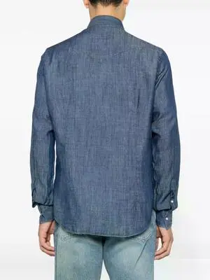 Eleventy Button-down Shirt