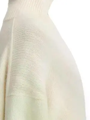 Loulou De Saison Jonah Cashmere Sweater