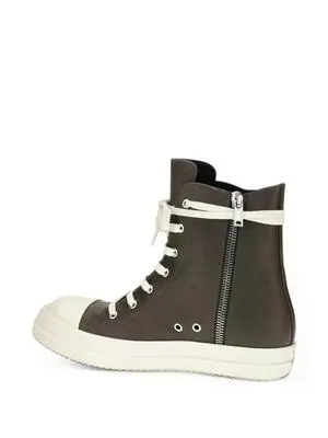 Rick Owens Tower Sneaks Sneakers