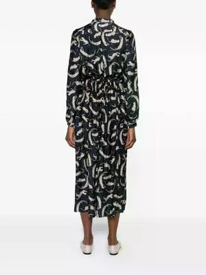 DAY DRESSES