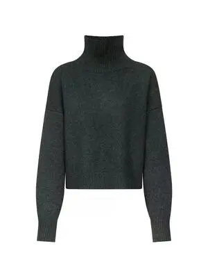 Loulou De Saison Long Sleeves Cashmere Sweater