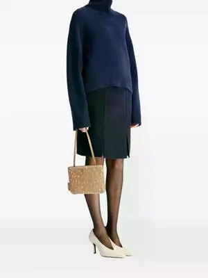 Loulou De Saison Jonah Cashmere Sweater