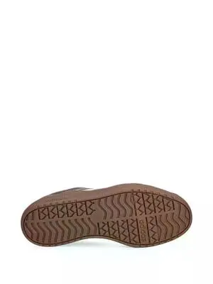 Adidas Vl Court Bold Platform Sneakers