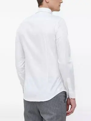 Armani Exchange Long-sleeve Shirt