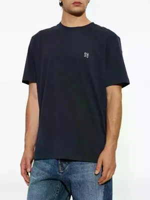 Dsquared2 Logo-detail Round-neck T-shirt