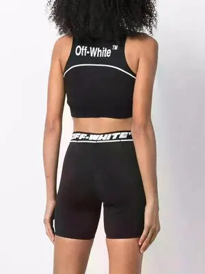 Off-White Off-stamp Sports Bra