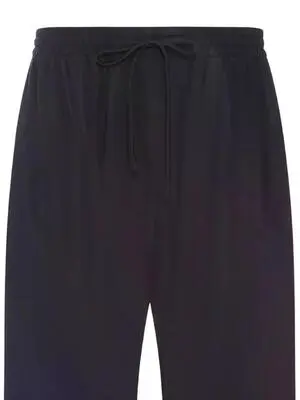 Gucci Drawstring-waist Track Pants