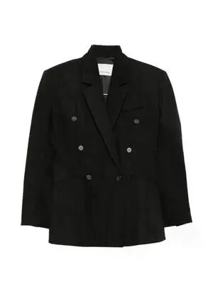 The Frankie Shop Long Sleeve Blazers For Women
