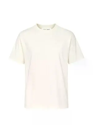 Fear Of God Logo Patch T-shirt
