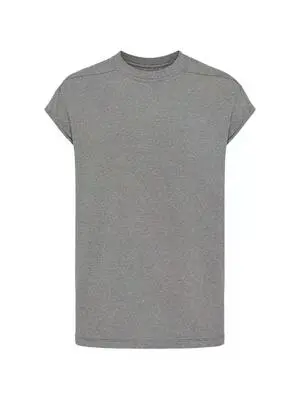Rick Owens Jumbo Ss Short-sleeve T-shirt - Grey