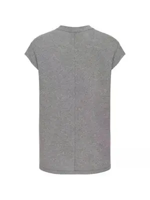 Rick Owens Jumbo Ss Short-sleeve T-shirt
