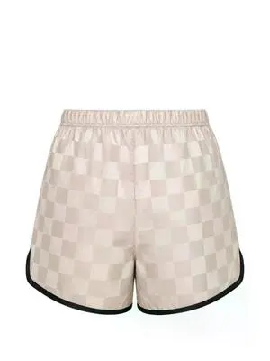 Fear Of God Checkered Essentials Shorts