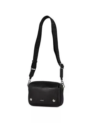 Loewe Small Pebble Messenger Bag