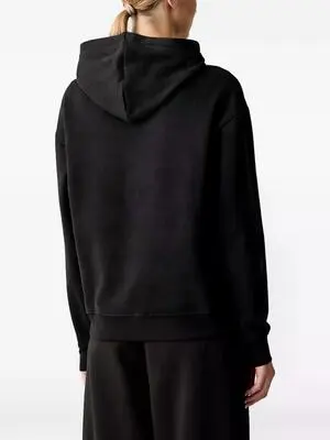 PUMA Logo-print Hoodie