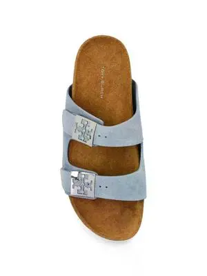 Tory Burch Mellow Buckle-strap Sandals