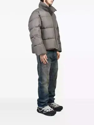 Moncler Cyclopic Down-padded Jacket