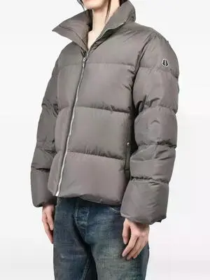 Moncler Cyclopic Down-padded Jacket