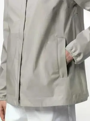 K-WAY Marguerite Stretch Dot Jacket