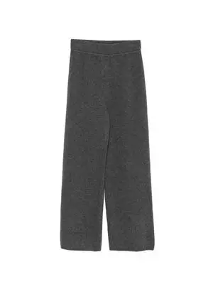 RÓHE Knitted Trousers