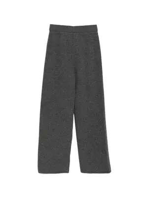 RÓHE Knitted Trousers