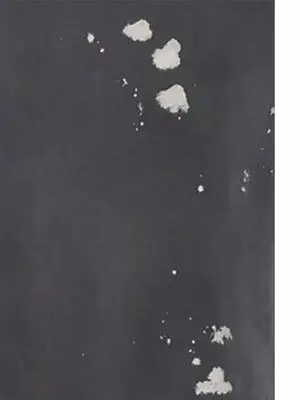 GALLERY DEPT. Paint-splatter T-shirt