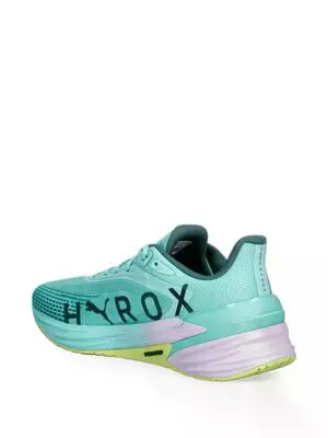 PUMA X Hyrox Nitro Sneakers