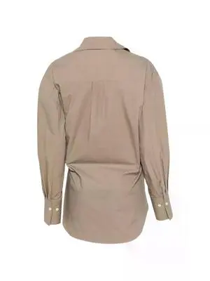 FRENKEN Asymmetric Shirt
