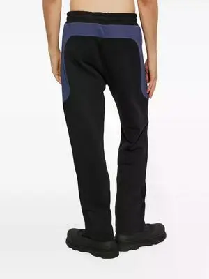 Moncler Logo-patch Track Pants