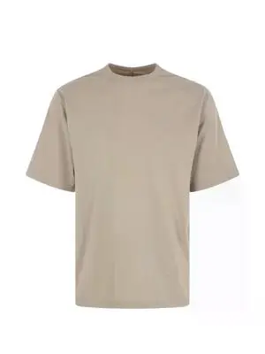 Rick Owens Brad T-shirt - Neutrals