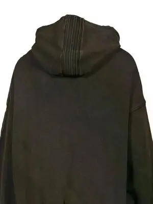 Adidas X Avavav Hoodie - Grey