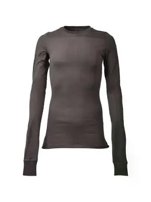 Moncler X Rik Owens Girder Long-sleeved T-shirt