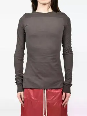 Moncler X Rik Owens Girder Long-sleeved T-shirt