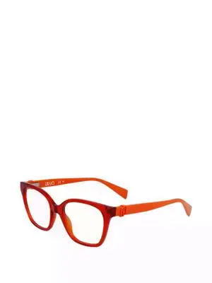 Liu Jo Square-frame Glasses