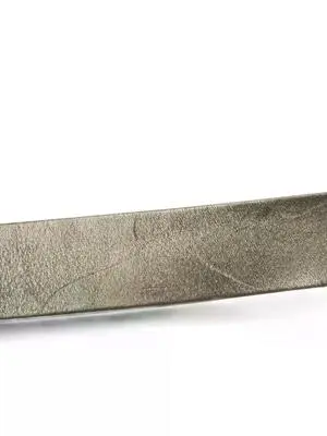 Isabel Marant Étoile Lecce Leather Belt
