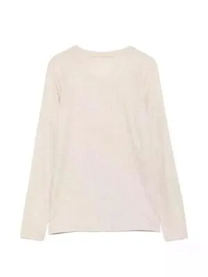 Majestic Filatures Long-sleeve T-shirt