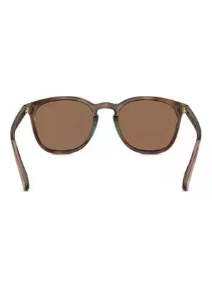 Polo Ralph Lauren Wayfarer-frame Sunglasses