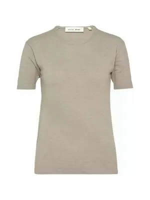 Fear Of God Logo Patch T-shirt
