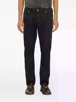 DIESEL® Regular Regular Waist 2032 D-krooley-bw Joggjeans