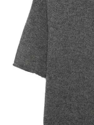 LUISA CERANO Short-sleeve Sweater