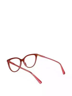 Longchamp Cat-eye Glasses