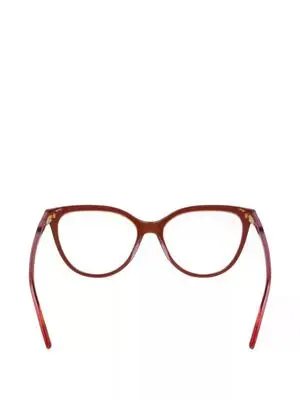 Longchamp Cat-eye Glasses