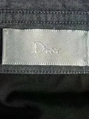 Dior Button-up Shirt