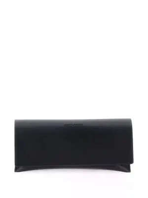 Saint Laurent Tortoiseshell-effect Sunglasses