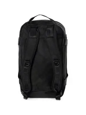 Carhartt Work In Progress Richmond Duffle Bag - Black