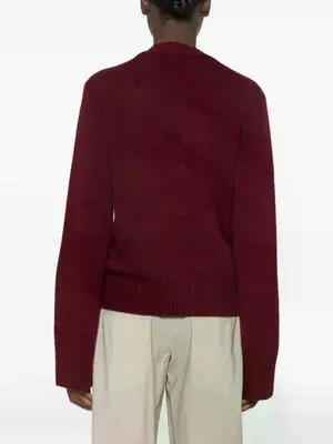 LISA YANG Danni V-neck Cardigan